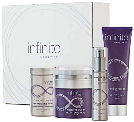 Набор Инфинит Forever Living Infinite : инструкция + цена в аптеках ...