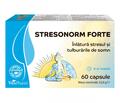Стресонорм форте Vitapharm капсули №60 : інструкція + ціна в аптеках ...