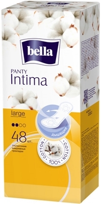 Bella Panty Intima: інструкція + ціна в аптеках | Tabletki.ua