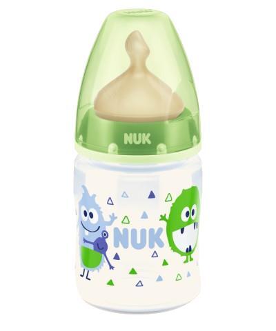 Nuk First Choice Plus: інструкція + ціна в аптеках | Tabletki.ua