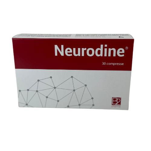 Neurodine: інструкція + ціна від 775 грн в аптеках | Tabletki.ua