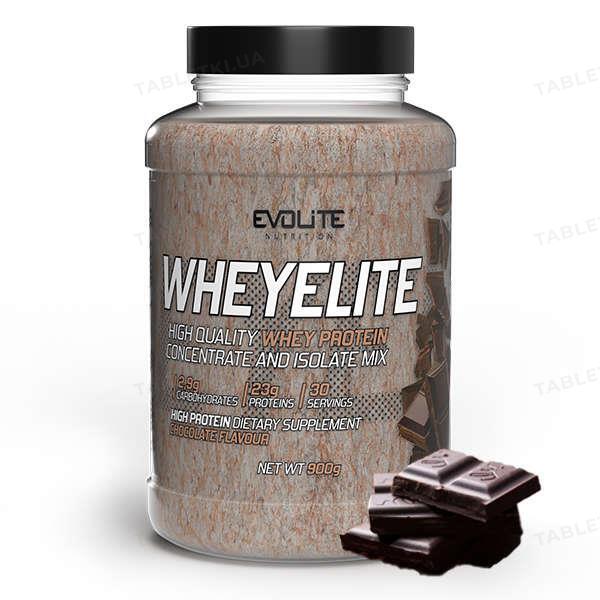 Эволайт Нутришн Whey Elite: инструкция + цена от 1497 грн в аптеках ...