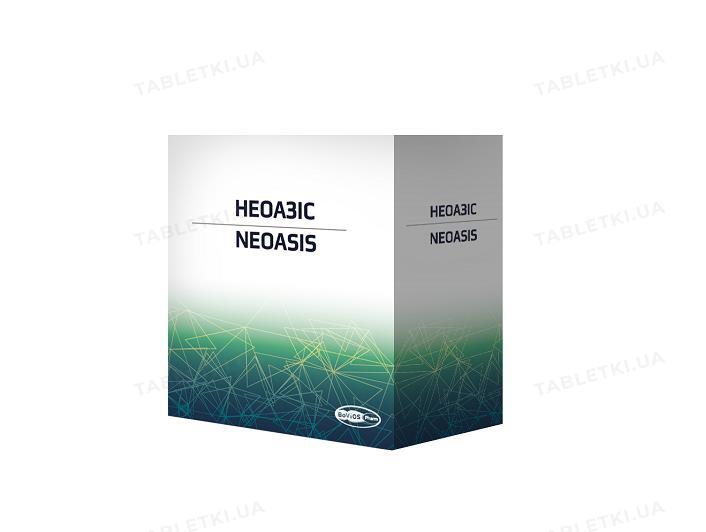 Неоазис: инструкция + цена от 426 грн в аптеках | Tabletki.ua